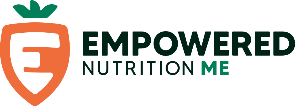 Home - Empowered Nutrition ME | Registered Dietitian in Maine